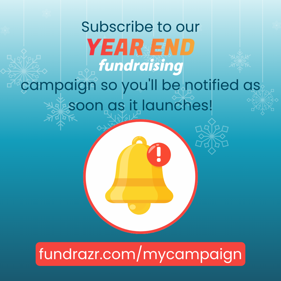 Year-End Giving social media templates – Facebook and Instagram ...