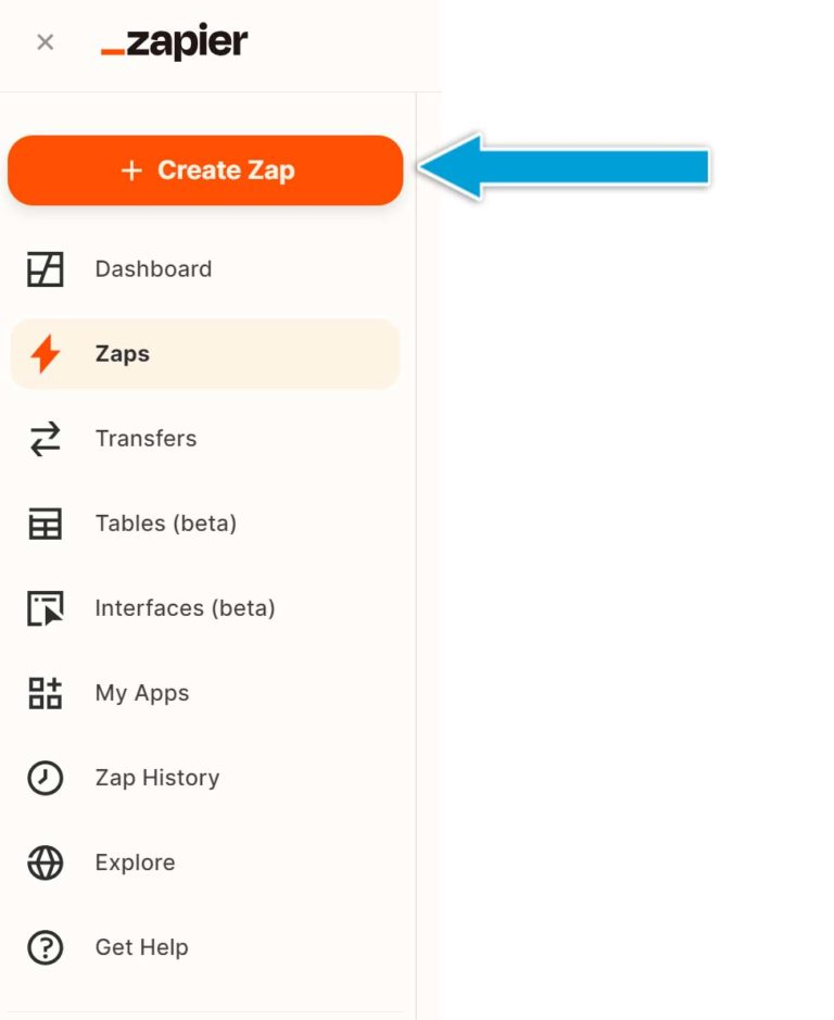 Zapier - ConnectionPoint Help Center