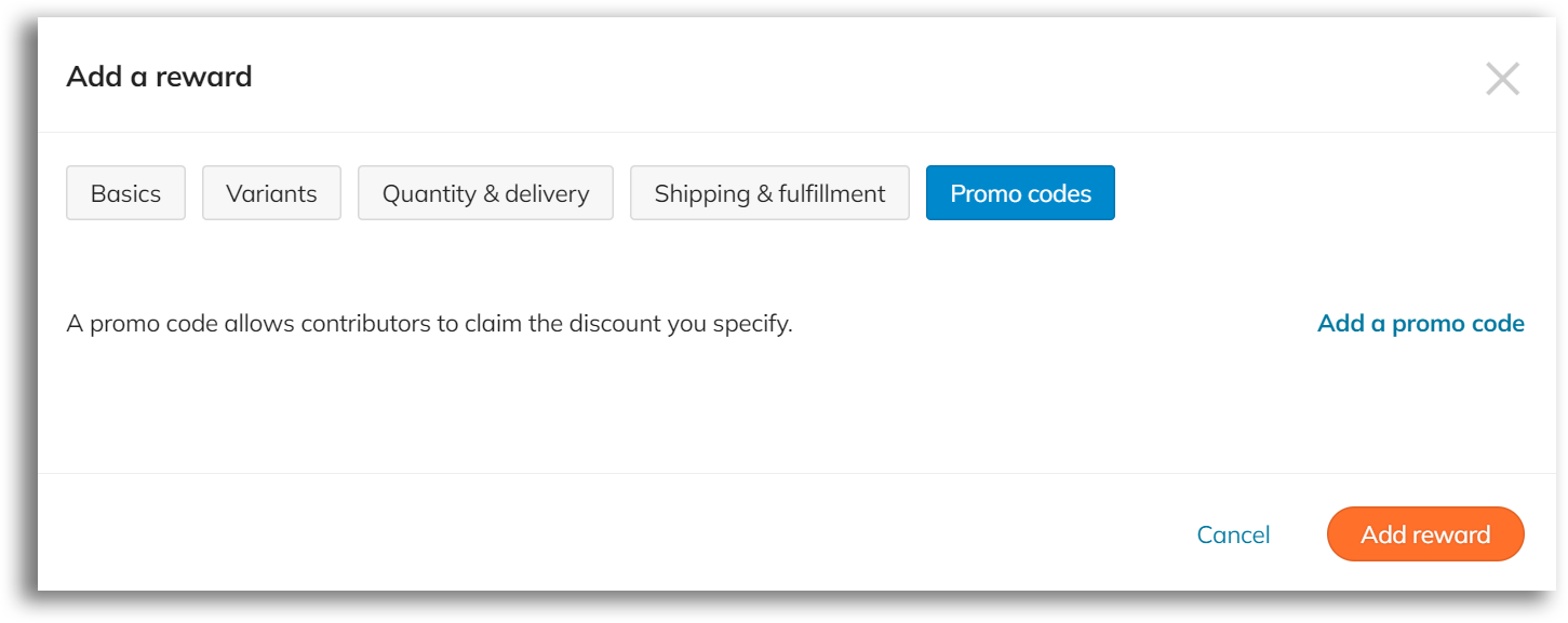 How to create a reward - ConnectionPoint Help Center